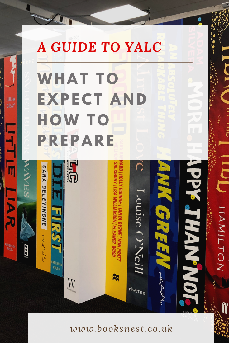 A guide to YALC, what to expect, who will be attending and how to ...